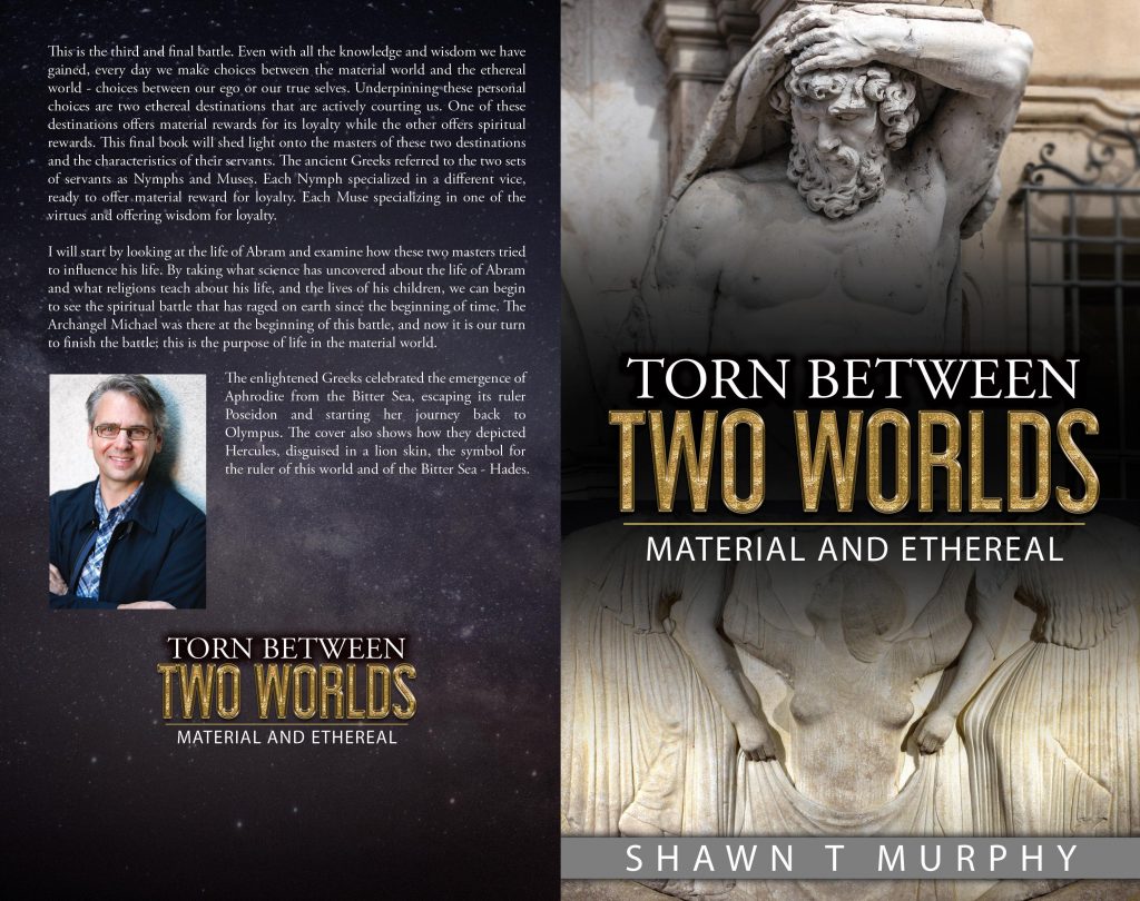 New review of Torn Between Two Worlds – Material and Ethereal – Torn ... New review of Torn Between Two Worlds – Material and Ethereal – Torn ...